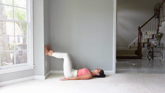 16 Easy PILATES LEGS WORKOUT At Home (10-Minute Lower Body Routine)