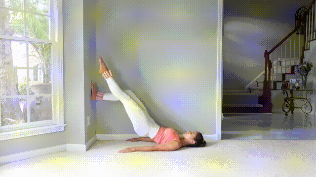 16 Easy PILATES LEGS WORKOUT At Home (10-Minute Lower Body Routine)