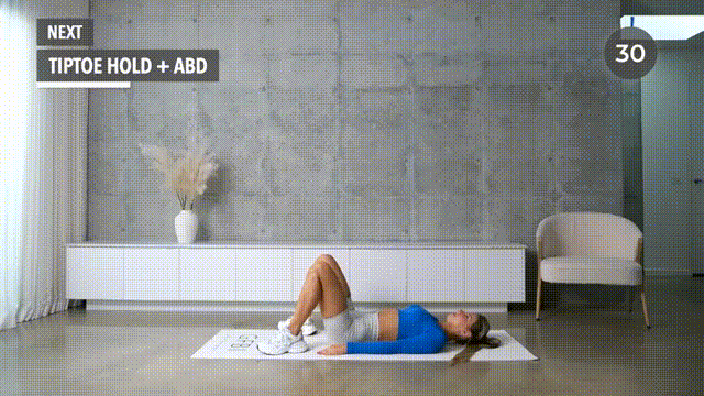 Easy 14-Minute BIGGER BUTTOCKS WORKOUT: 23 Exercises For Women At Home