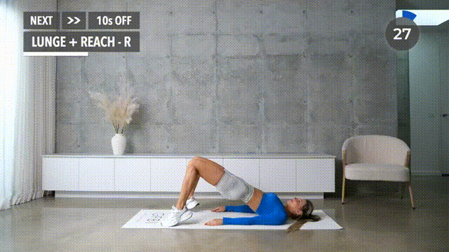 Easy 14-Minute BIGGER BUTTOCKS WORKOUT: 23 Exercises For Women At Home