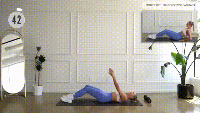28 Easy FULL BODY STRENGTH TRAINING Workout For Women (30-Minute Workout)