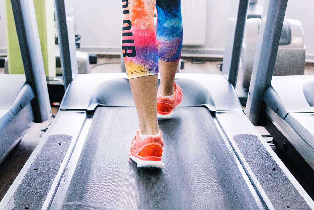 The 5 Best Quiet Treadmills For 2026