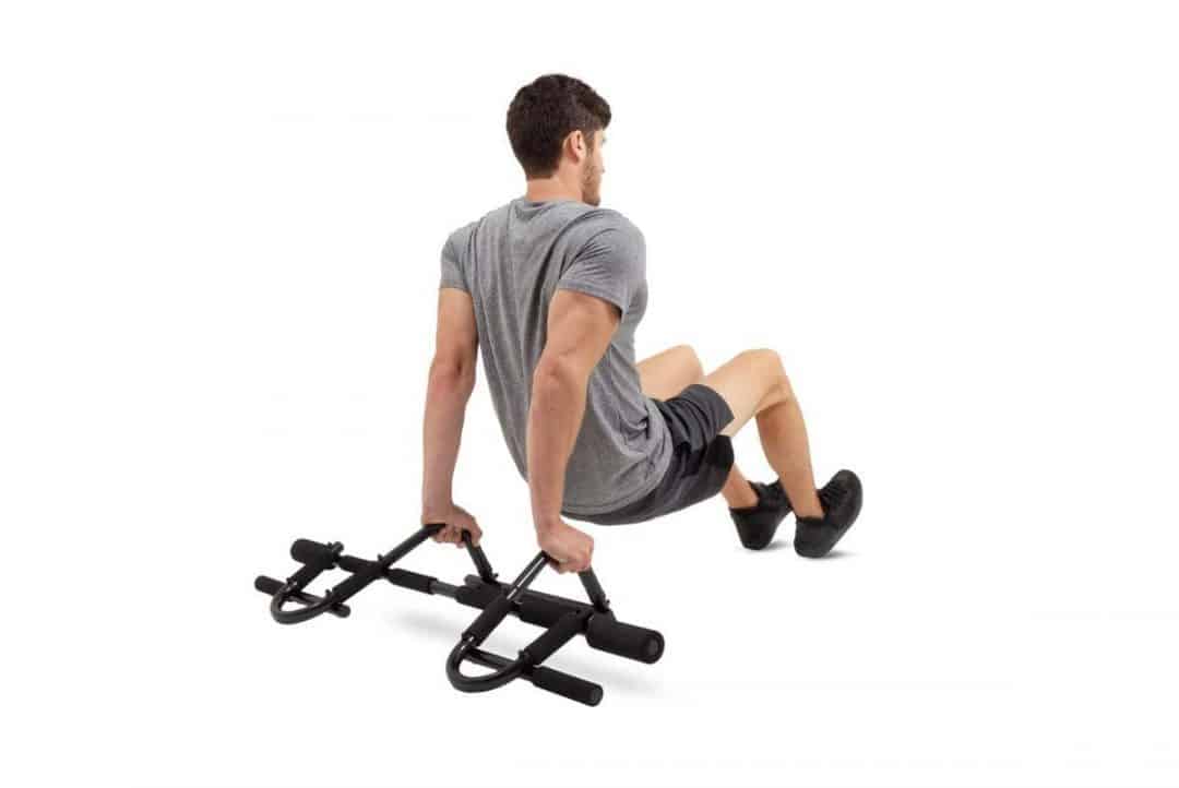 Prosourcefit Multi-grip Chin-up/pull-up Bar Review 2026