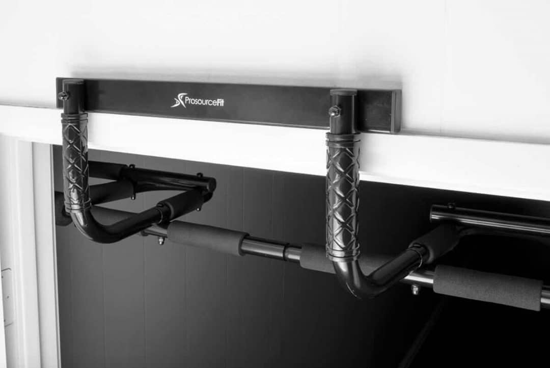 Prosourcefit Multi-grip Chin-up/pull-up Bar Review 2025