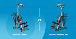 Bowflex Xceed Vs. Xtreme 2 SE: Which Is The Best Home Gym For You?