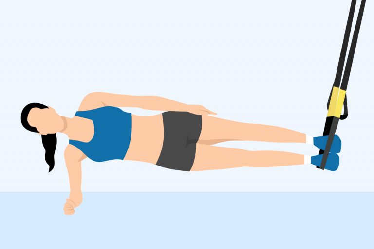 TRX Workout Benefits: 9 Reasons To Start Suspension Training