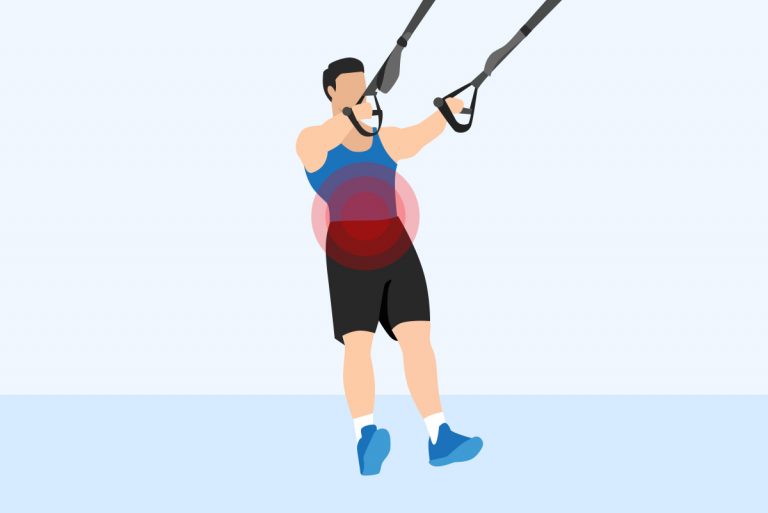 TRX Workout Benefits: 9 Reasons To Start Suspension Training