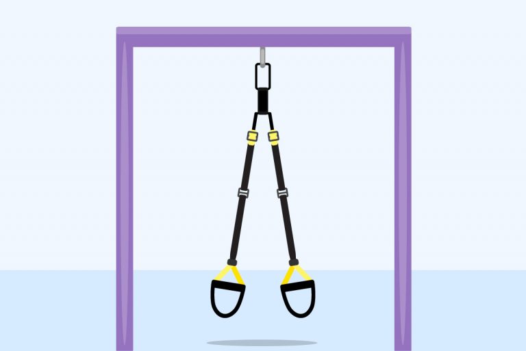 TRX Workout Benefits: 9 Reasons To Start Suspension Training