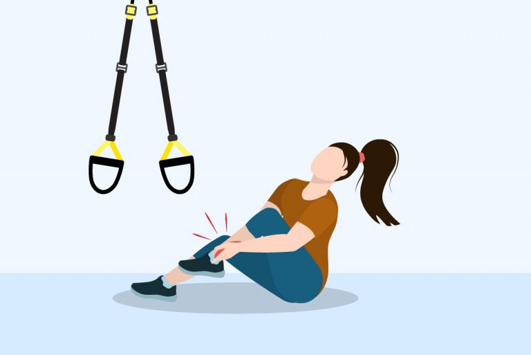 TRX Workout Benefits: 9 Reasons To Start Suspension Training