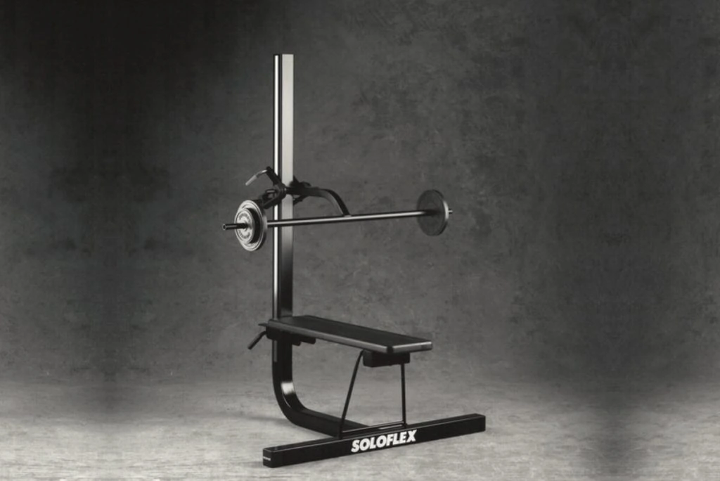 Soloflex Review: A Comprehensive Review (2025)