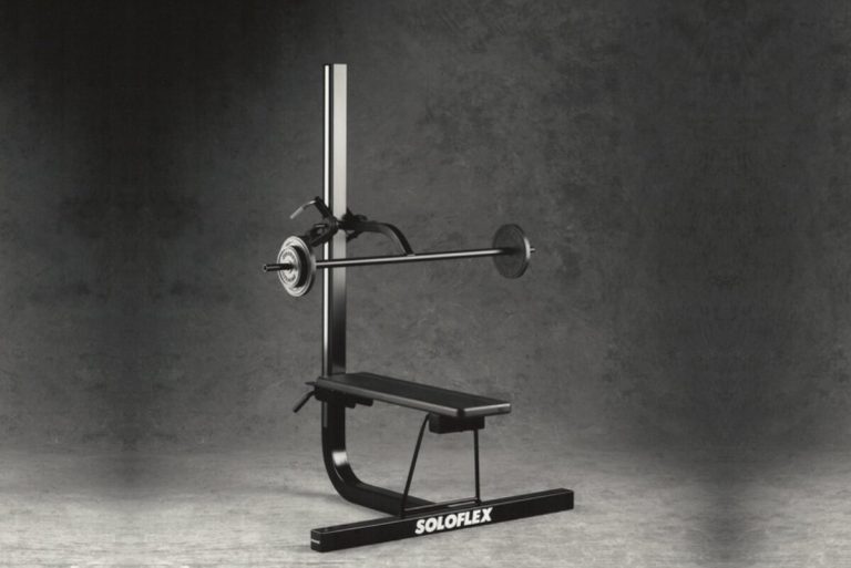 Soloflex Review: A Comprehensive Review (2025)