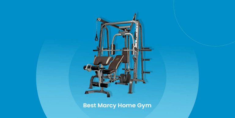 7 Best Marcy Home Gym In 2025: Which One Is Right For You?