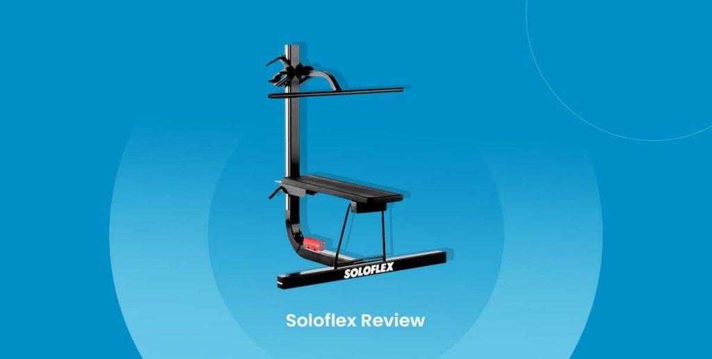 Soloflex Review: A Comprehensive Review (2025)