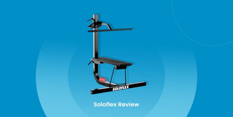 Soloflex Review: A Comprehensive Review (2025)
