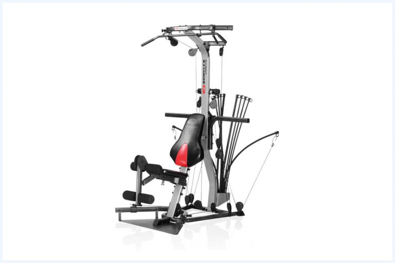 The 6 Best Bowflex Alternatives For Home Gyms (2025 Update)