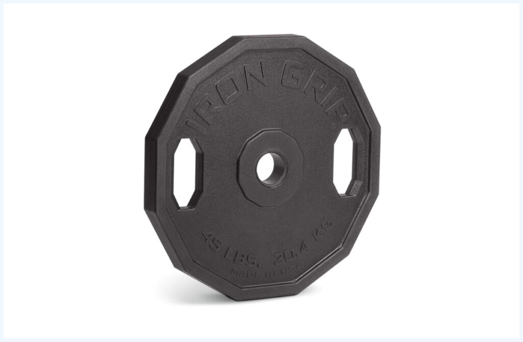 Hex Plates Vs Round Plates Which Is Better For Your Workout 