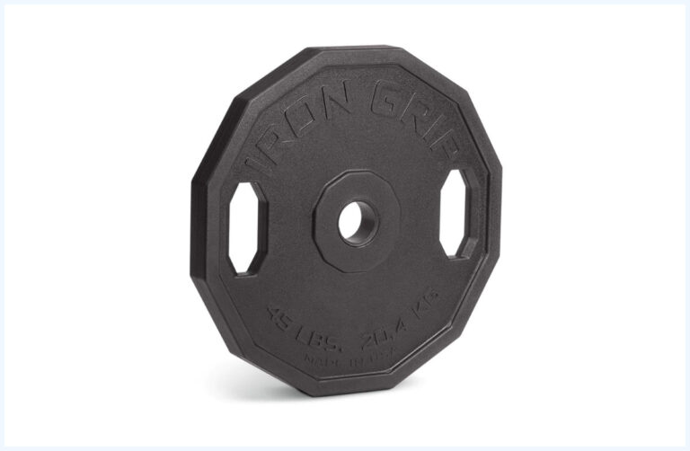 Hex Plates Vs. Round Plates: Which Is Better For Your Workout?