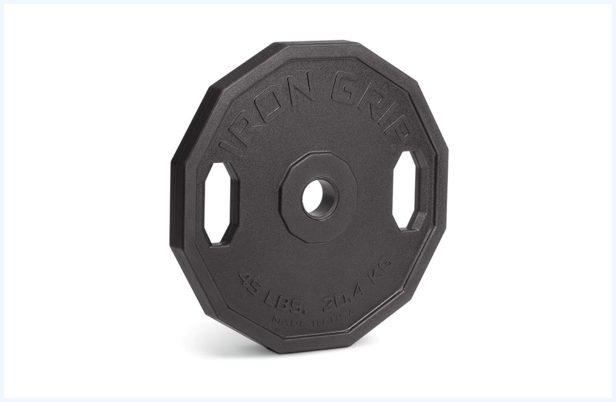 Hex Plates Vs Round Plates Which Is Better For Your Workout Hex Plates Vs Round Plates Which Is Better For Your Workout
