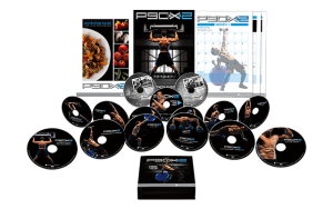 P90X2 Review: A In-Depth Look At The Program And Results