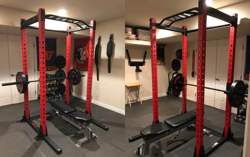 Ethos Power Rack 1.0 Review: What YOU Need To Know [2025]