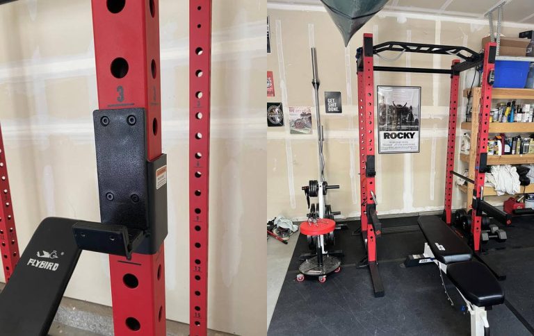 Ethos Power Rack 1.0 Review: What YOU Need To Know [2025]