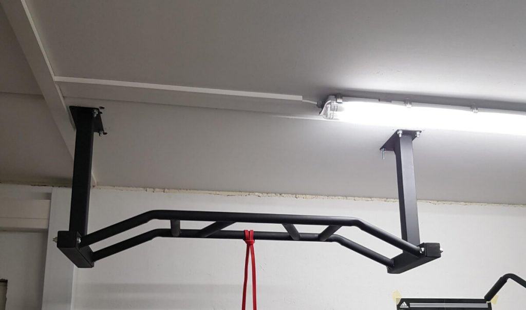 Insightful Tips On Building A Home Gym With Low Ceiling