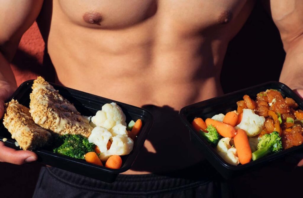 Abs Without Flexing: Attain & Sustain Visible Abs Effortlessly!