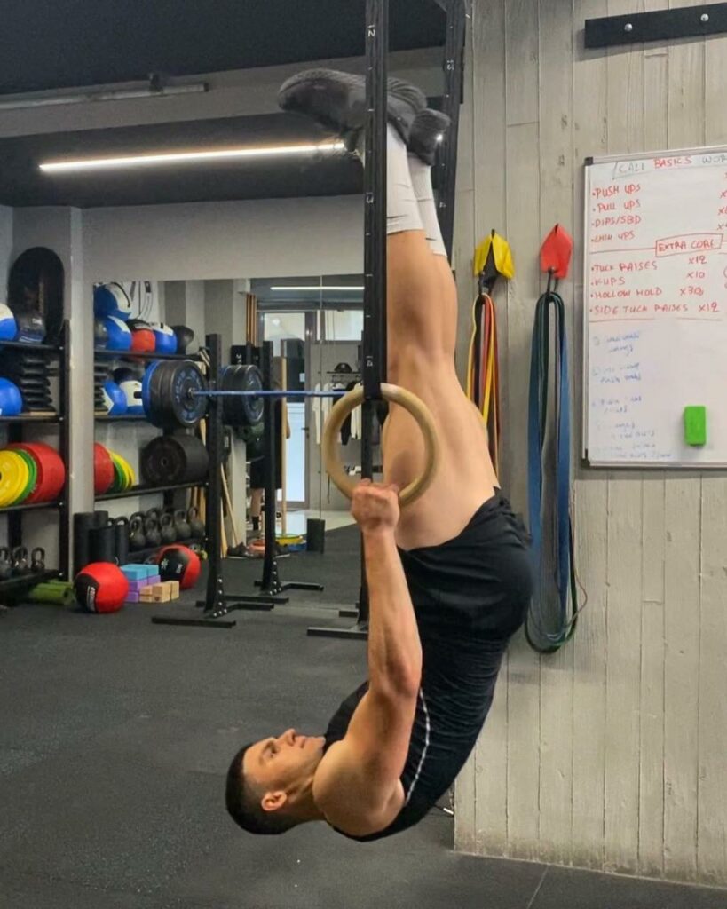 TGFFitness | Designed To Help You Elevate Your Workouts