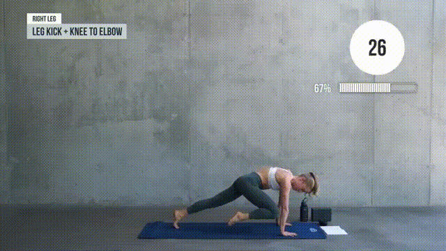 Easy 30-Minute UPPER BODY CALISTHENICS WORKOUT For Beginners At Home ...