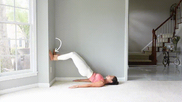 16 Easy PILATES LEGS WORKOUT At Home (10-Minute Lower Body Routine)