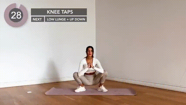 9 Easy HIP MOBILITY EXERCISES At Home (8-Minute Workout)