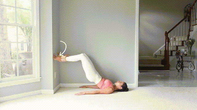 16 Easy PILATES LEGS WORKOUT At Home (10-Minute Lower Body Routine)