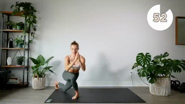 Instant 20-Minute FULL BODY WORKOUT At Home (21 Summer Workout Routine)